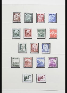 The Stamp Group – Over 2,000 stamp collections – Free shipping ...