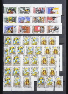 The Stamp Group – Over 2,000 stamp collections – Philatelists and ...